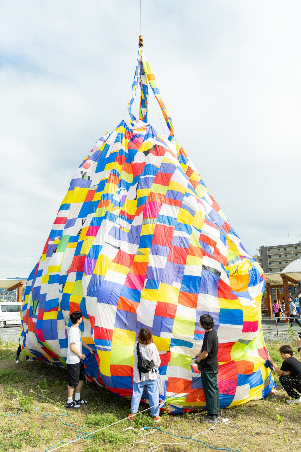 ZIP POUCH_L – HOZUBAG