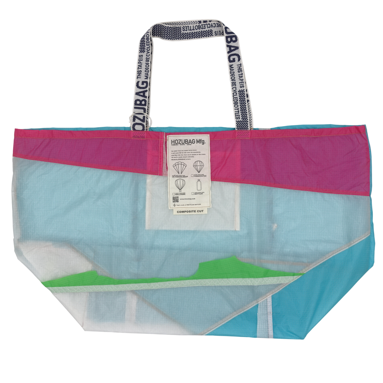 COMPOSITE CUT_TOTE XL – HOZUBAG