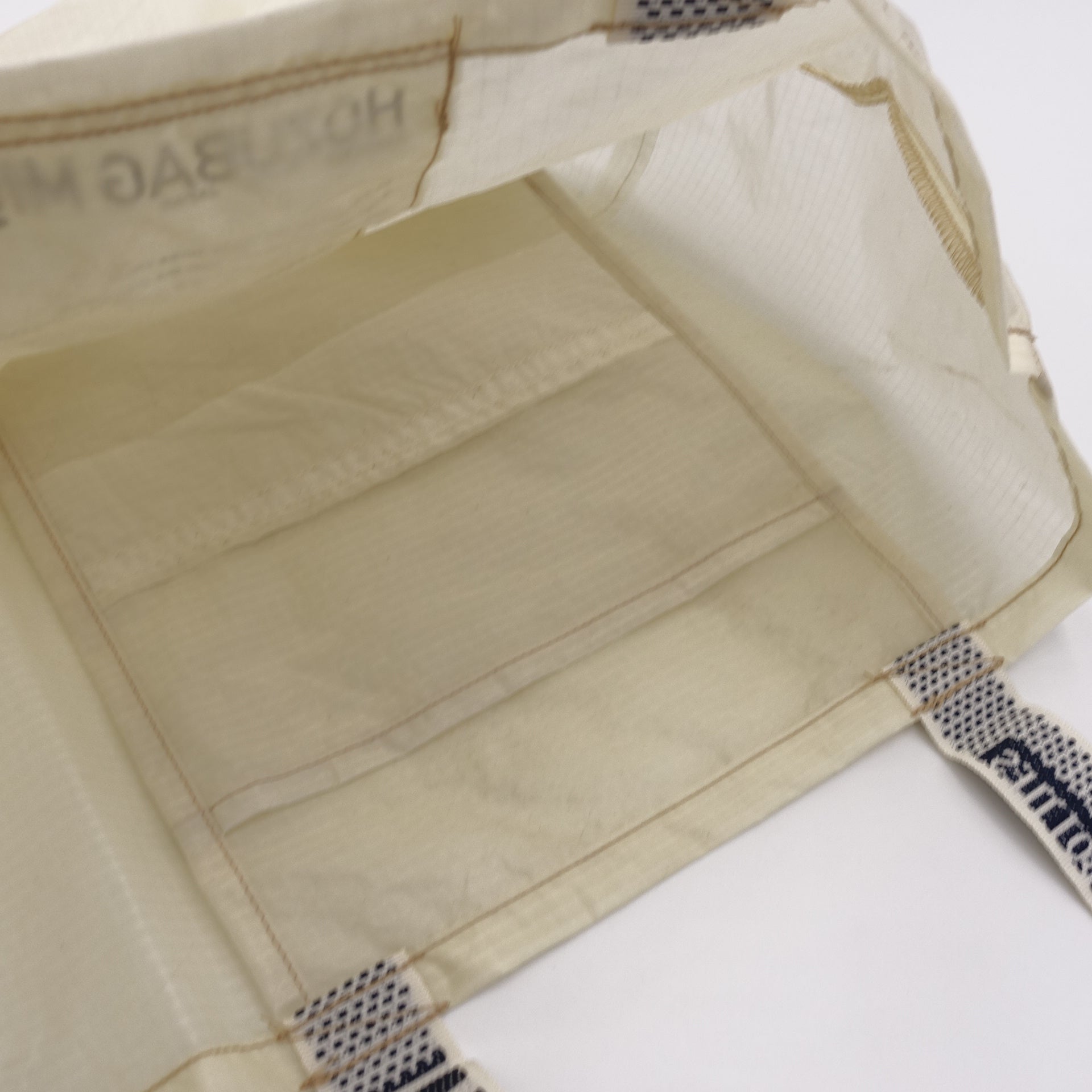 NORMAL CUT_TOTE M